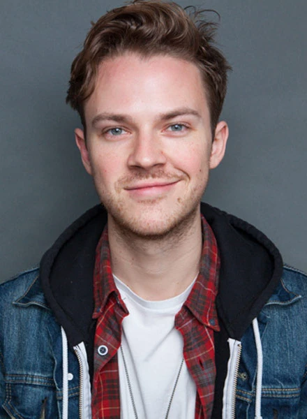 Adrian Morningstar | Naturally, Sadie Wiki | Fandom