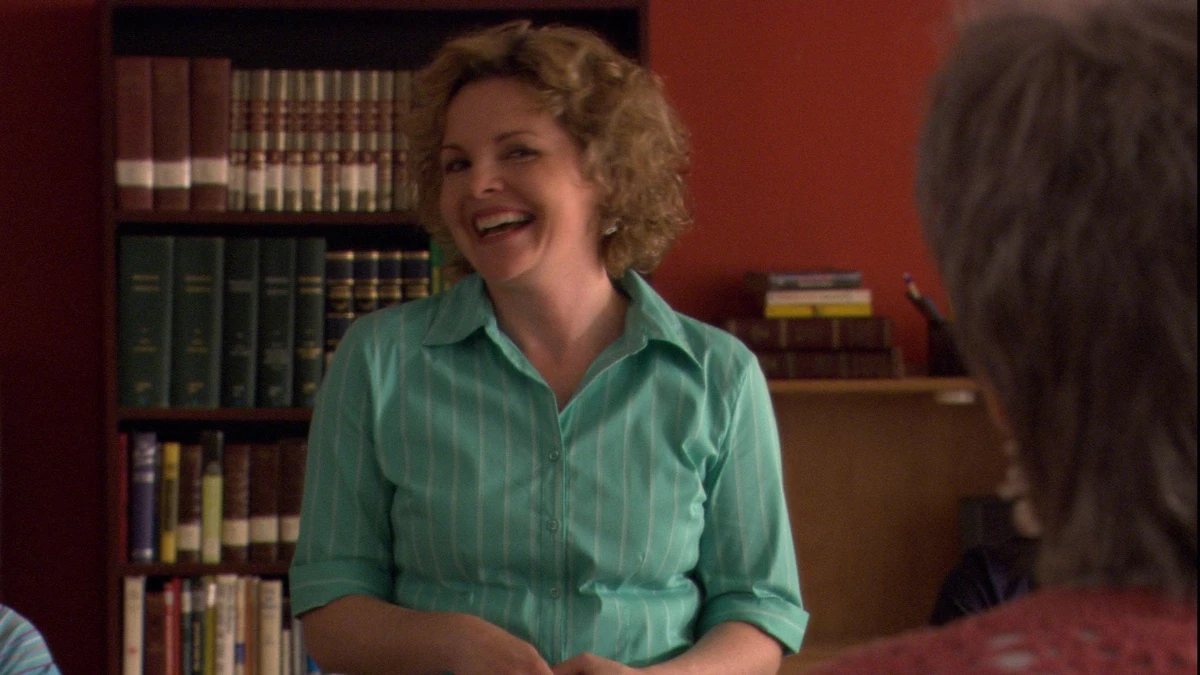 Smother's Day | Naturally, Sadie Wiki | Fandom