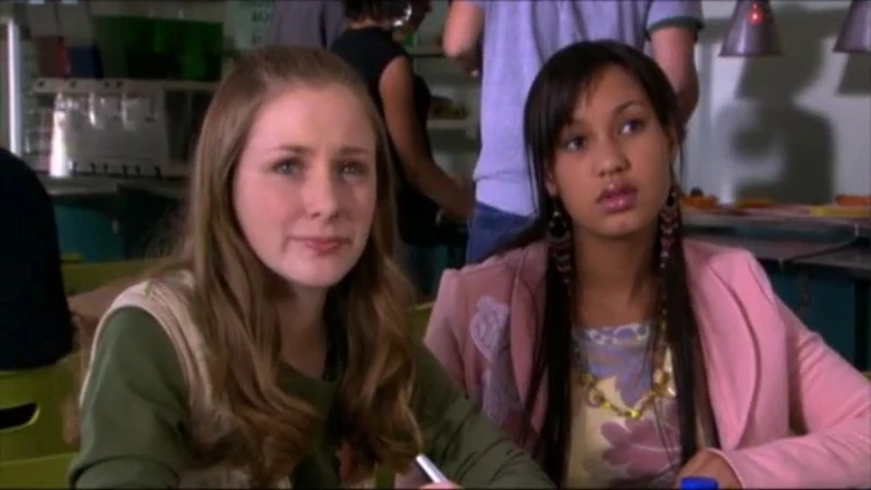 The Bennett Club | Naturally, Sadie Wiki | Fandom