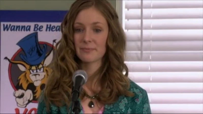 The Last Waltz | Naturally, Sadie Wiki | Fandom