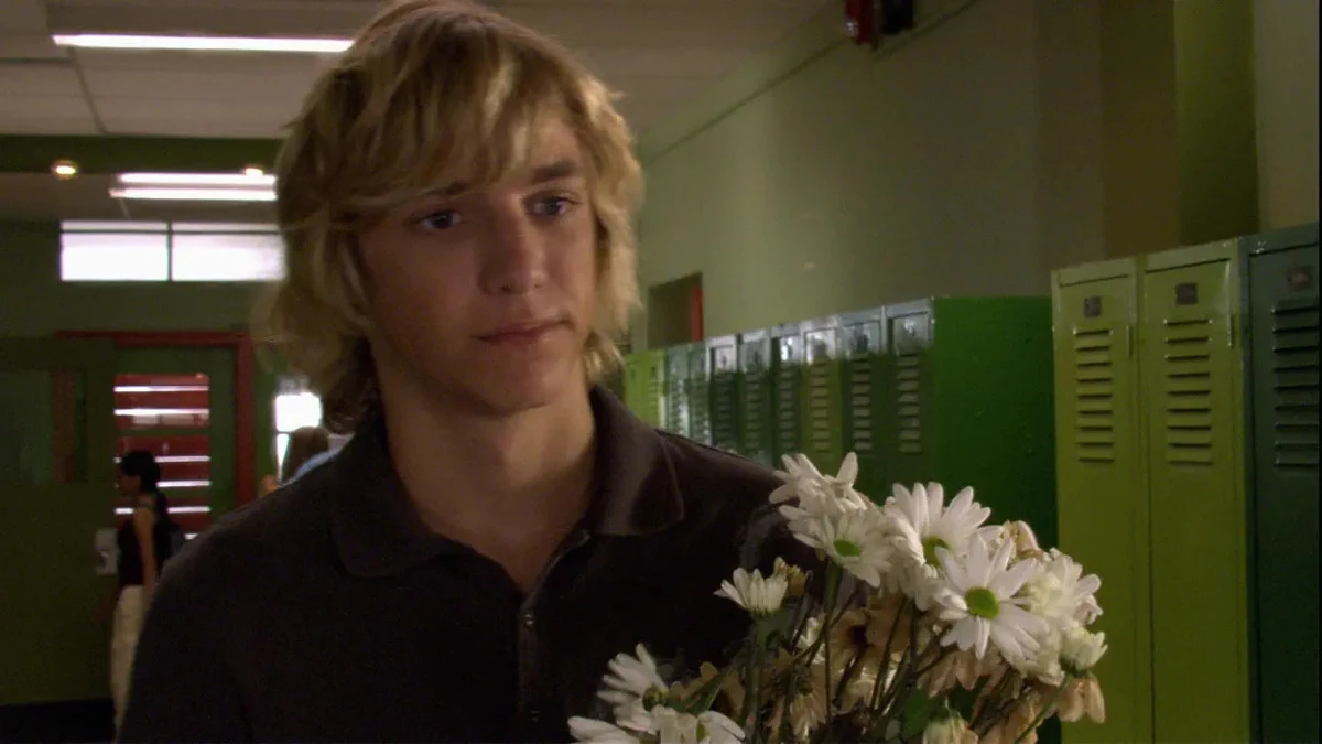 Poetic Justice | Naturally, Sadie Wiki | Fandom