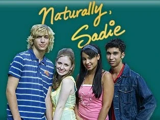 Naturally, Sadie Wiki | Fandom
