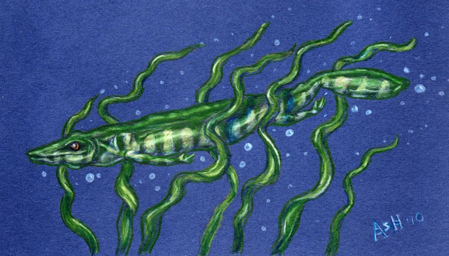 Даллазавр | Зоовики | Fandom