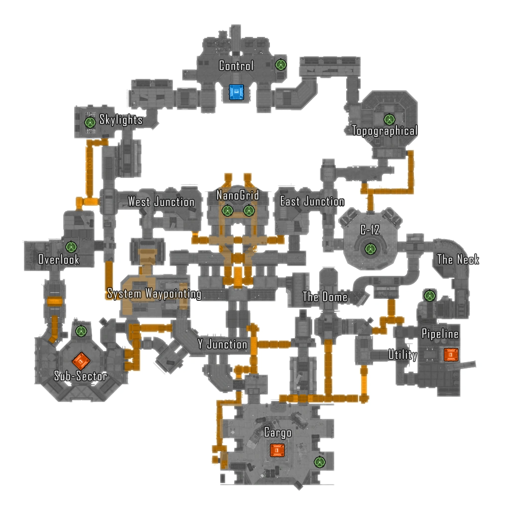Maps/Ns2 veil | Natural Selection Wiki | Fandom