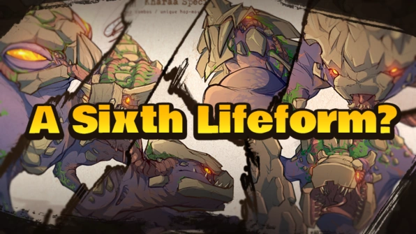 Blog Posts/What if | Natural Selection Wiki | Fandom