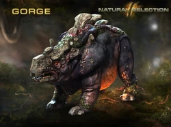 Natural Selection 2 Gorge