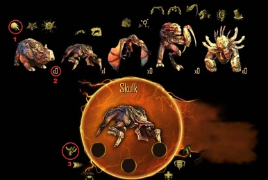 Natural Selection 2 Icon