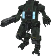 Exosuit | Natural Selection Wiki | Fandom