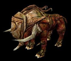 Onos (Natural Selection) | Natural Selection Wiki | Fandom