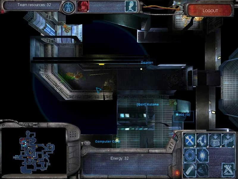 Natural Selection | Natural Selection Wiki | Fandom