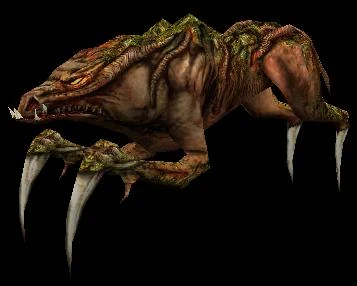 Kharaa (Natural Selection) | Natural Selection Wiki | Fandom