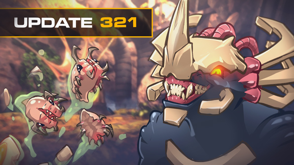 Patches (Natural Selection 2)/Build 321 | Natural Selection Wiki | Fandom