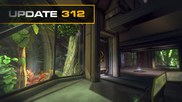 Patches (Natural Selection 2)/Build 312 | Natural Selection Wiki | Fandom