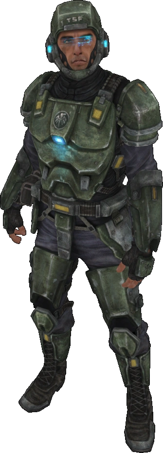 Skins (Natural Selection 2) | Natural Selection Wiki | Fandom