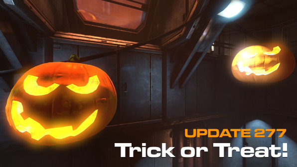 Patches (Natural Selection 2)/Build 277 | Natural Selection Wiki | Fandom