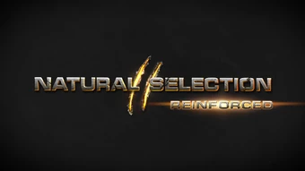 Natural Selection Logo