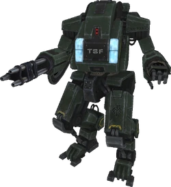 Natural Selection 2 Marine Armor