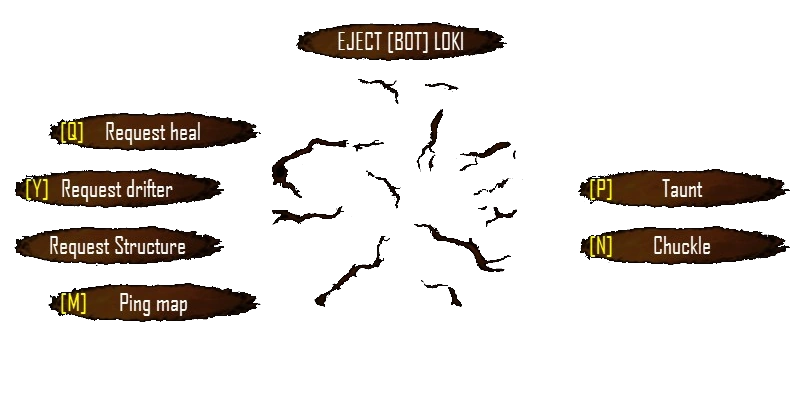 Voice Overs Menu | Natural Selection Wiki | Fandom