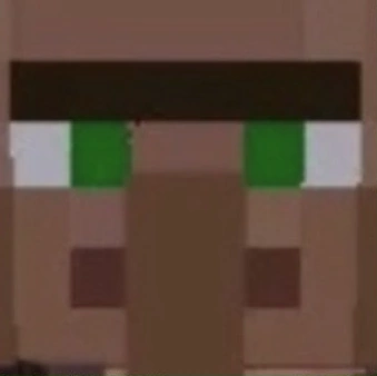 Villager | NaturaORG Wiki | Fandom