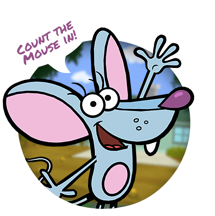 Squeeks | Nature Cat Wikia | Fandom