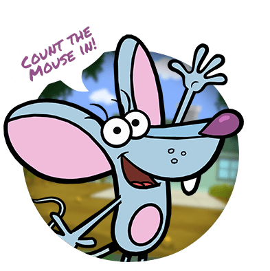 Squeeks | Nature Cat Wikia | Fandom