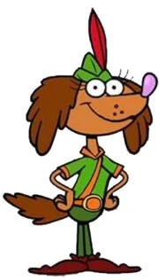 Nature Dog | Nature Cat Wikia | Fandom