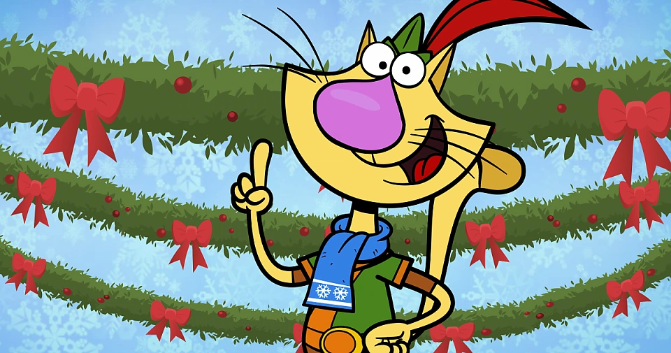 A Nature Carol/Gallery | Nature Cat Wikia | Fandom