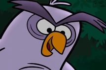 Nevin | Nature Cat Wikia | Fandom