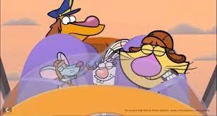 No Bird Left Behind/Gallery | Nature Cat Wikia | Fandom