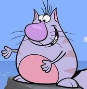 Ronald/Gallery | Nature Cat Wikia | Fandom