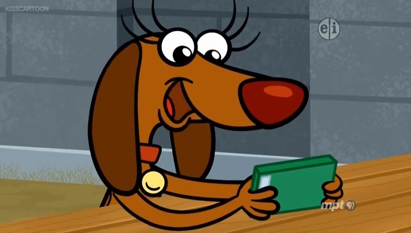 Sadie | Nature Cat Wikia | Fandom