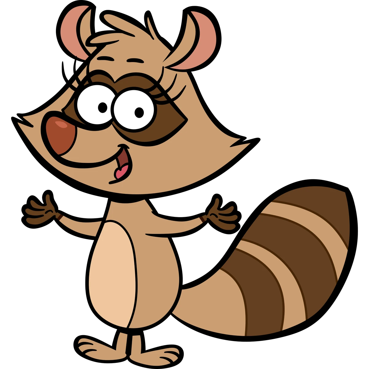 Doris | Nature Cat Wikia | Fandom