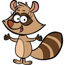 Doris | Nature Cat Wikia | Fandom