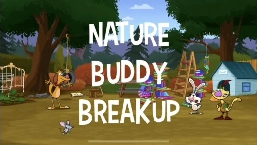 Nature Buddy Breakup | Nature Cat Wikia | Fandom