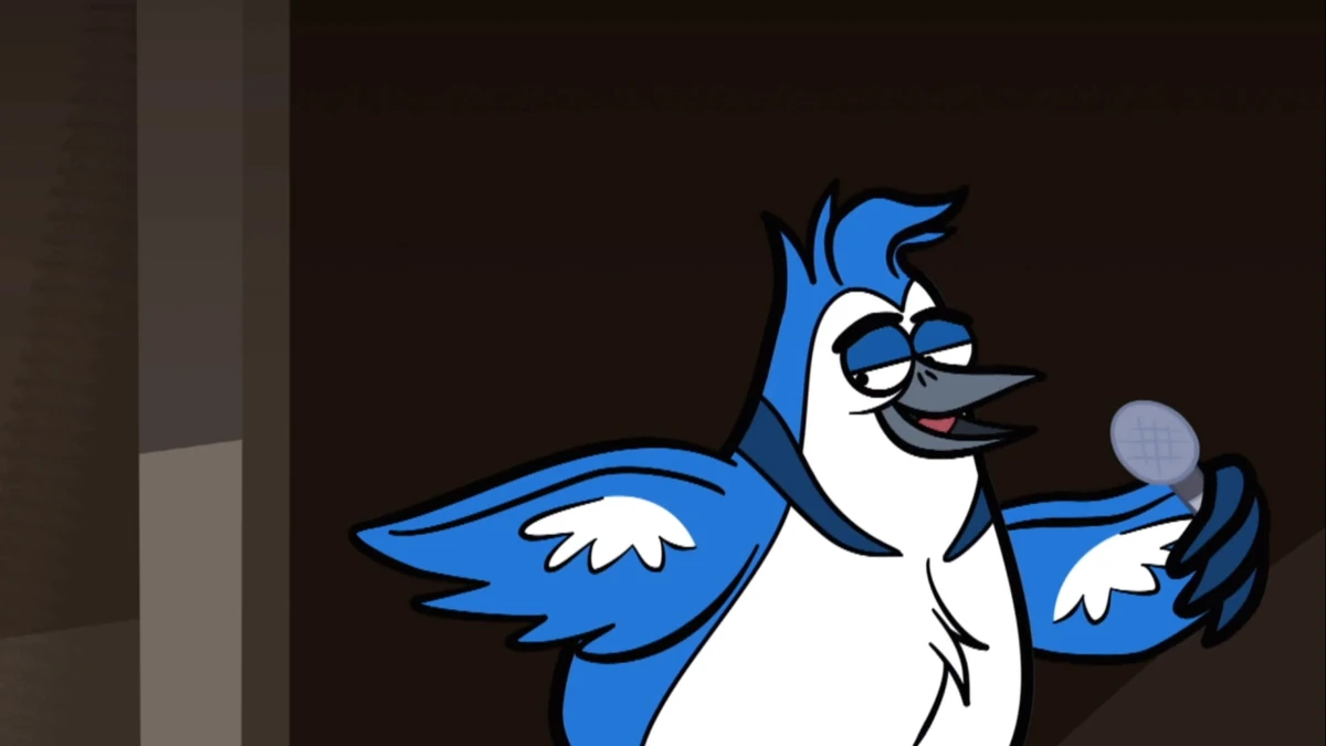 Blue Jay | Nature Cat Wikia | Fandom