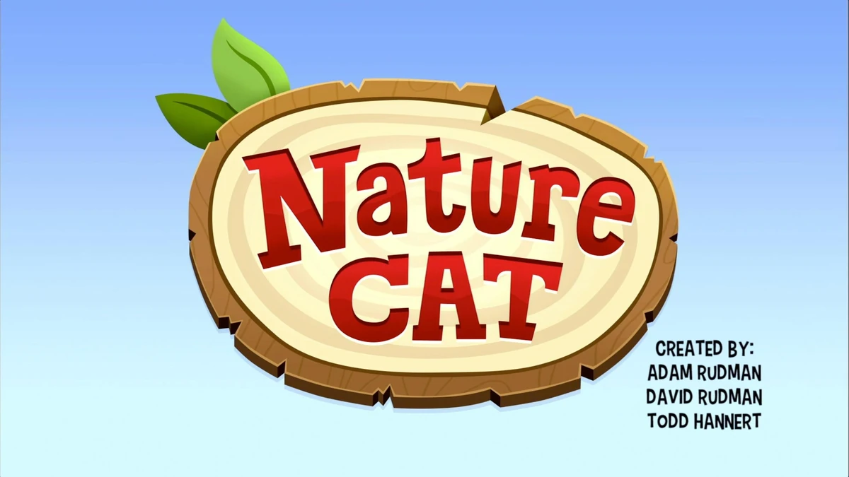 Nature Cat Theme | Nature Cat Wikia | Fandom