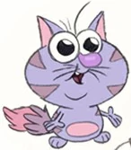 Ronald/Gallery | Nature Cat Wikia | Fandom