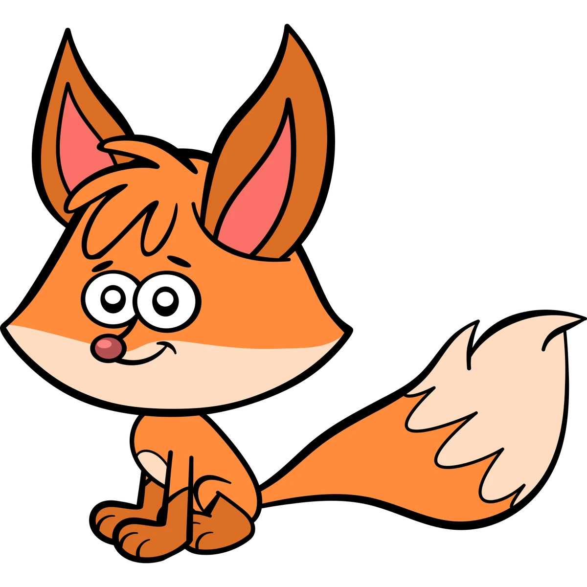 Sammy | Nature Cat Wikia | Fandom