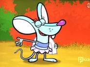 Squeeks/Gallery | Nature Cat Wikia | Fandom