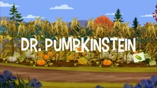 Dr. Pumpkinstein | Nature Cat Wikia | Fandom