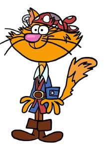 Gwendolyn | Nature Cat Wikia | Fandom