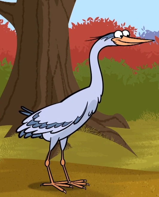 Flo | Nature Cat Wikia | Fandom