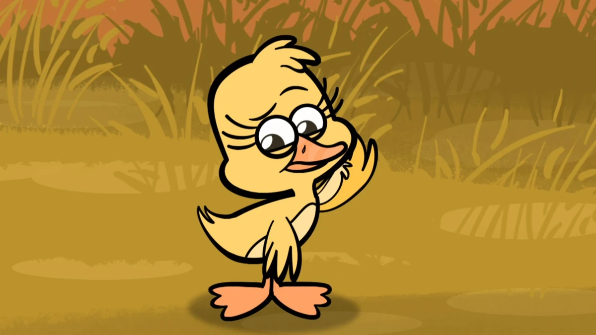 Onward and Pondward/Gallery | Nature Cat Wikia | Fandom