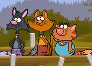 Jimmy/Gallery | Nature Cat Wikia | Fandom