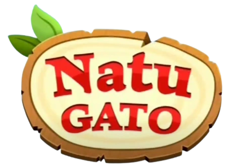 Natugato (Latin American Spanish) | Nature Cat Wikia | Fandom