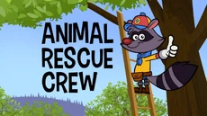 Animal Rescue Crew | Nature Cat Wikia | Fandom