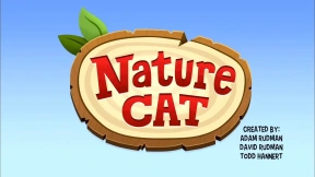 Nature Cat | Nature Cat Wikia | Fandom