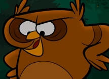 Kevin | Nature Cat Wikia | Fandom