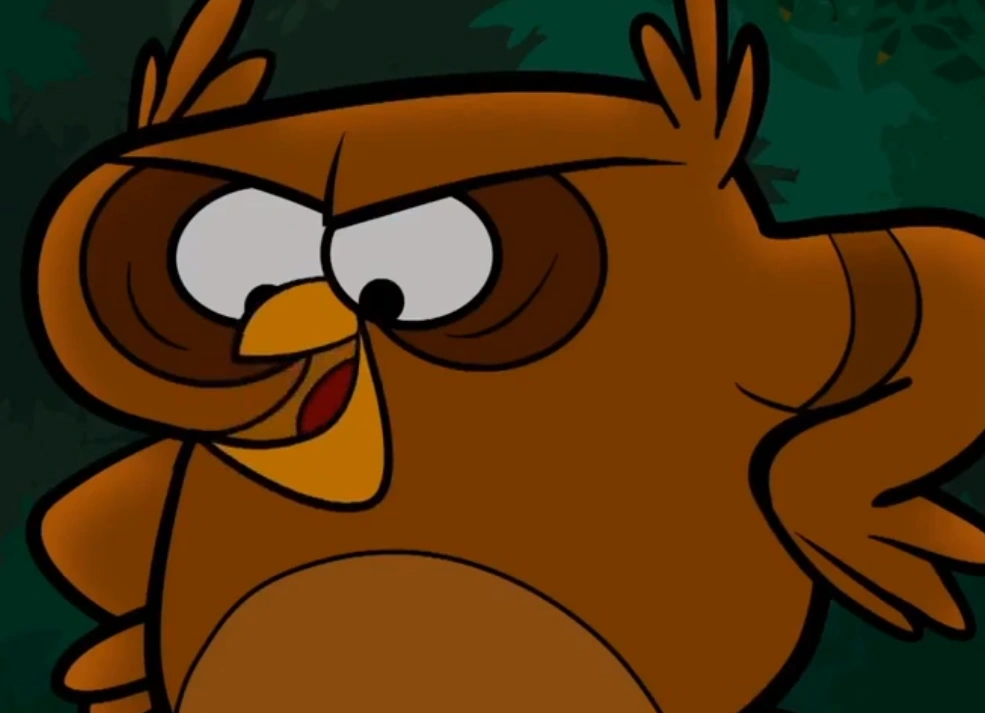 Kevin | Nature Cat Wikia | Fandom
