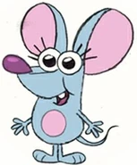 Squeeks/Gallery | Nature Cat Wikia | Fandom